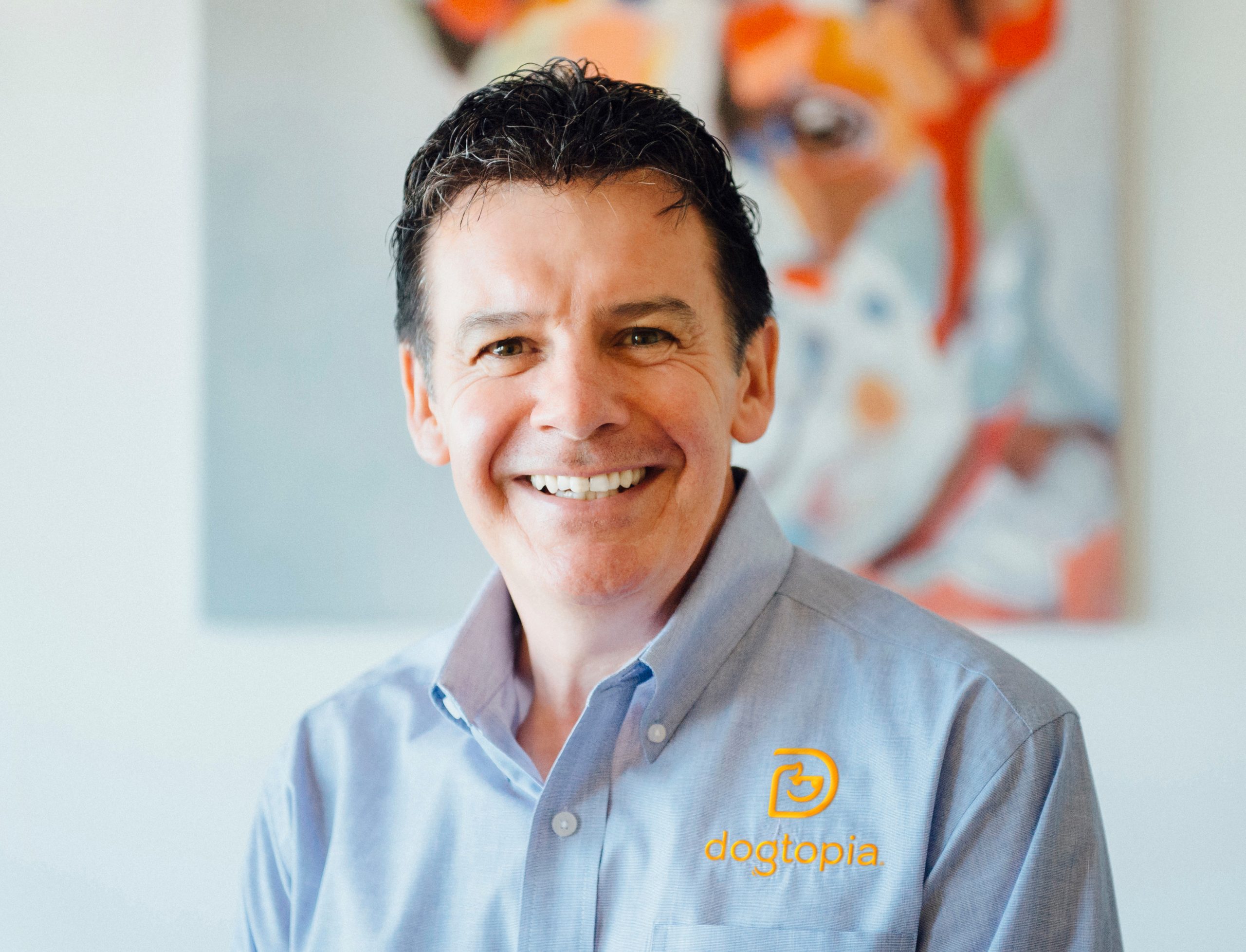 Support Team | Dogtopia