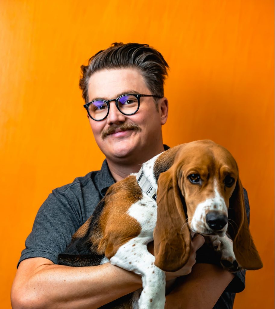 Support Team | Dogtopia