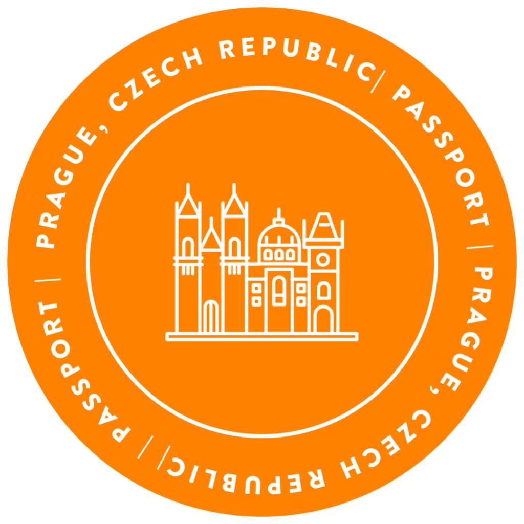 Passport Event: Prague - Madison West