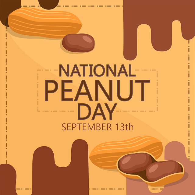 National Peanut Day - Lafayette