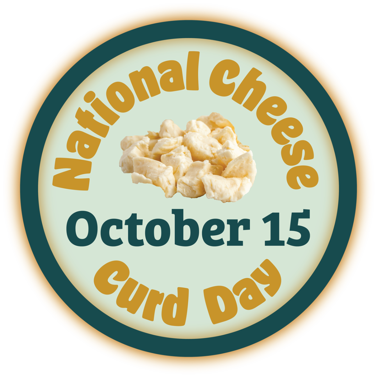 National Cheese Curd Day - Lafayette