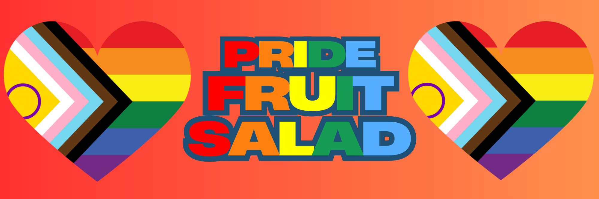 PRIDE: Fruit Salad - Lafayette