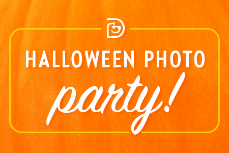 Halloween Party! - Wilmington