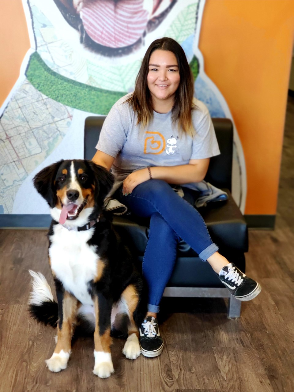 About the Team | Dogtopia Meadowvale