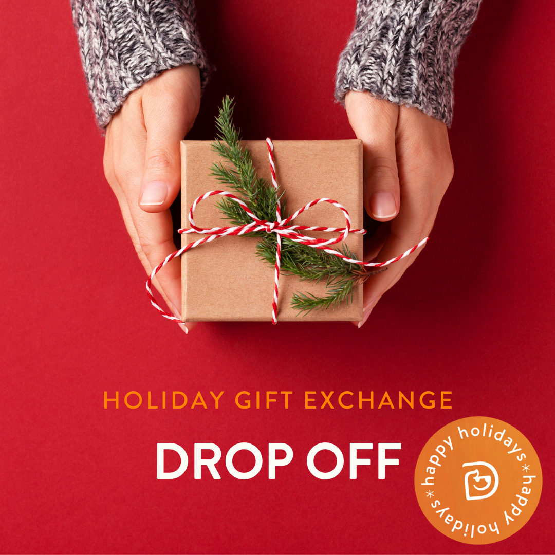 Gift Drop Off Week - Meadowvale