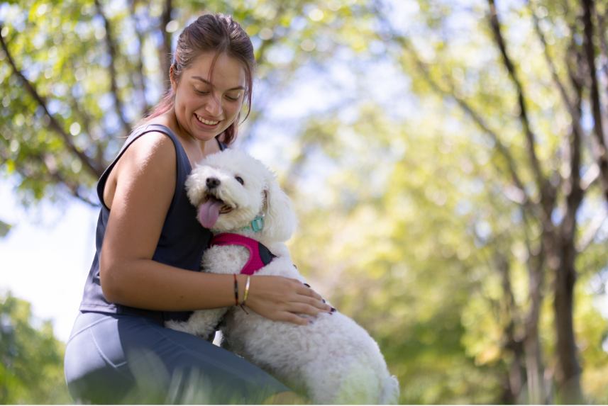 Dog Parent Appreciation Day - Meadowvale