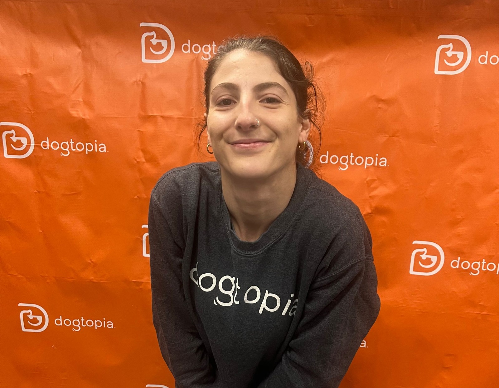About the Team | Dogtopia Meadowvale