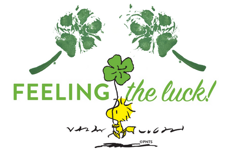 Shamrock Art - Bloomfield