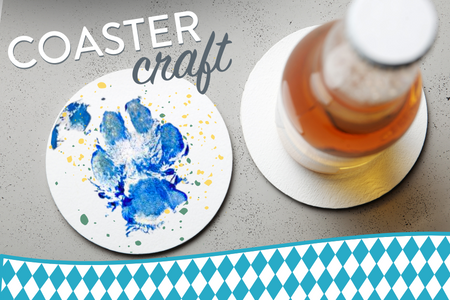 Oktoberfest Coaster Craft - Birmingham
