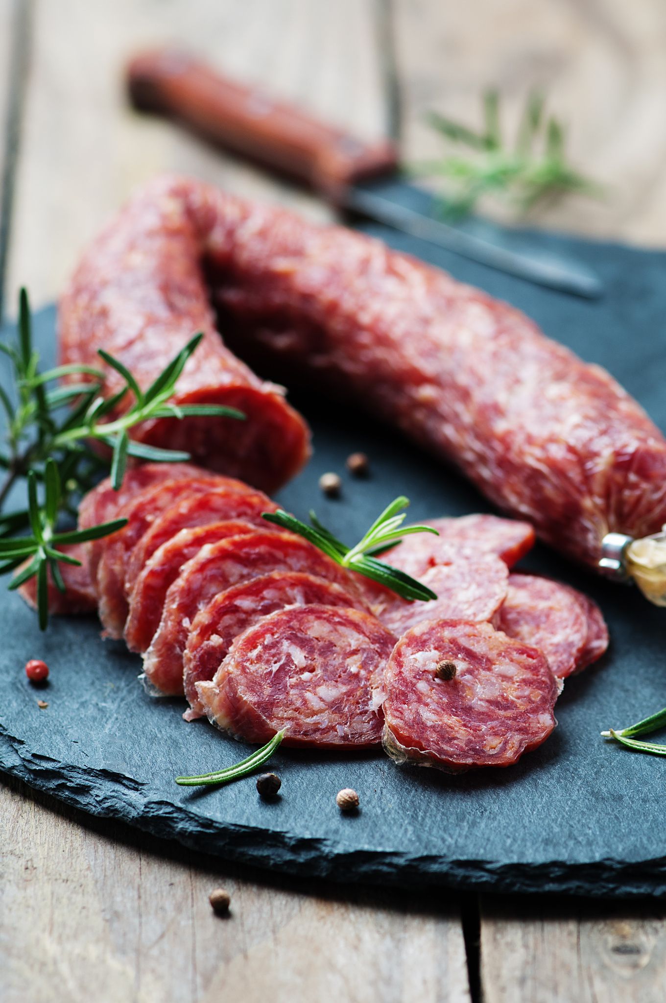 National Salami Day! - Highland Village