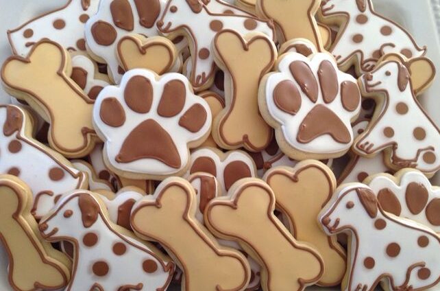National Cookie Day - Highland Village