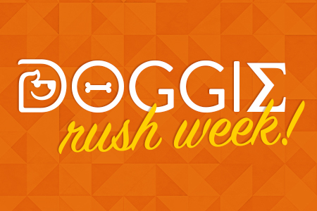 Back to School: RUSH WEEK - Elsmere