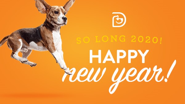 January 1st! New Year's Day! - Scottsdale