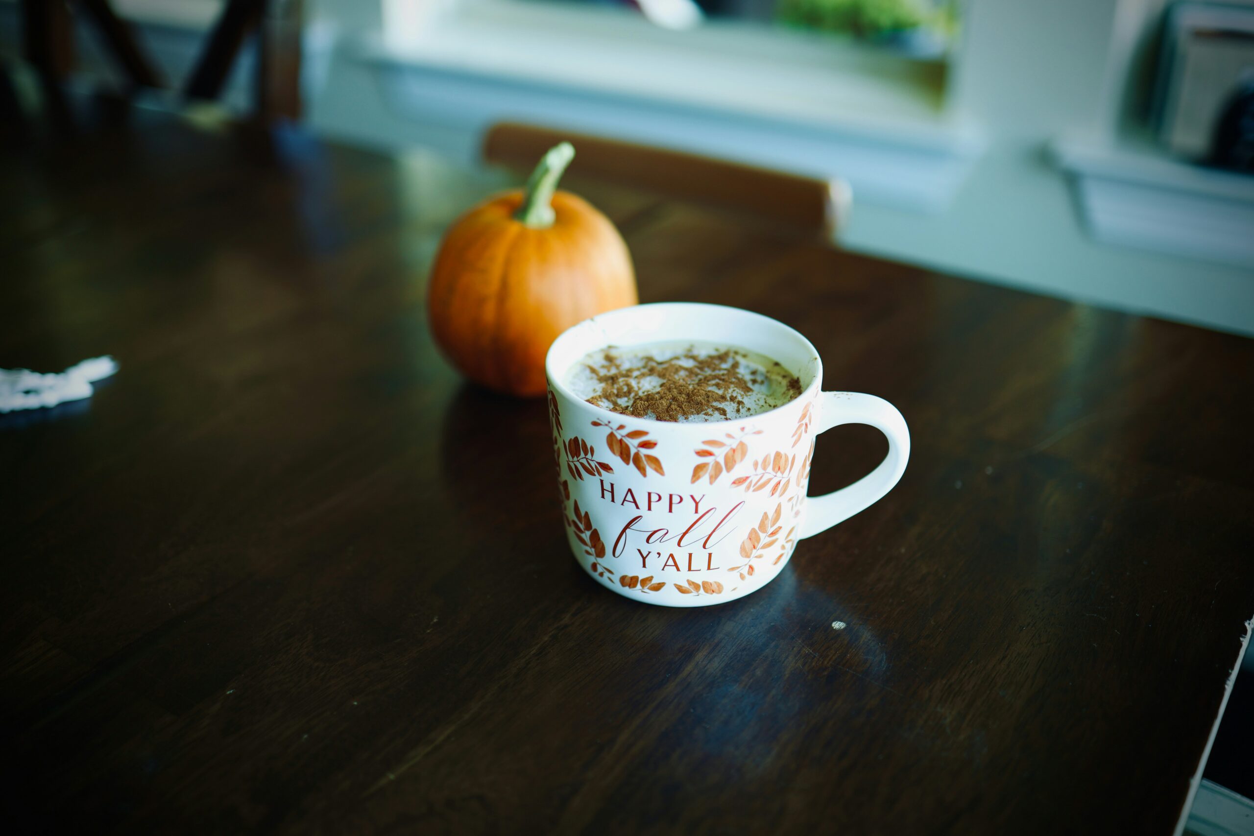 Pumpkin Pup Cups! - Scottsdale