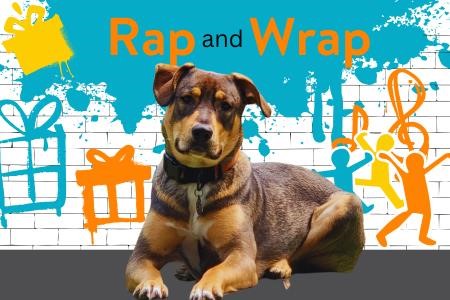 Rap and Wrap - Gainesville