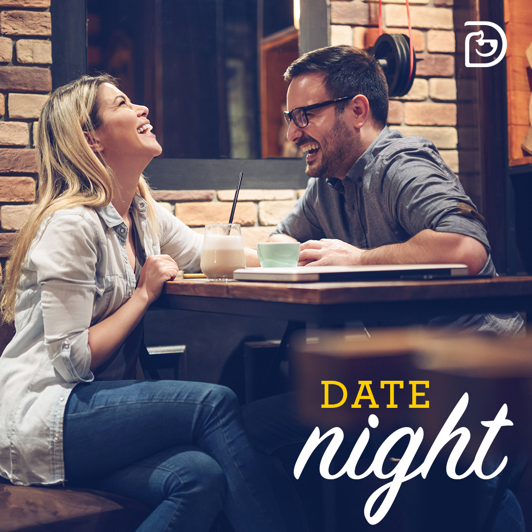 Date Night - Burlington