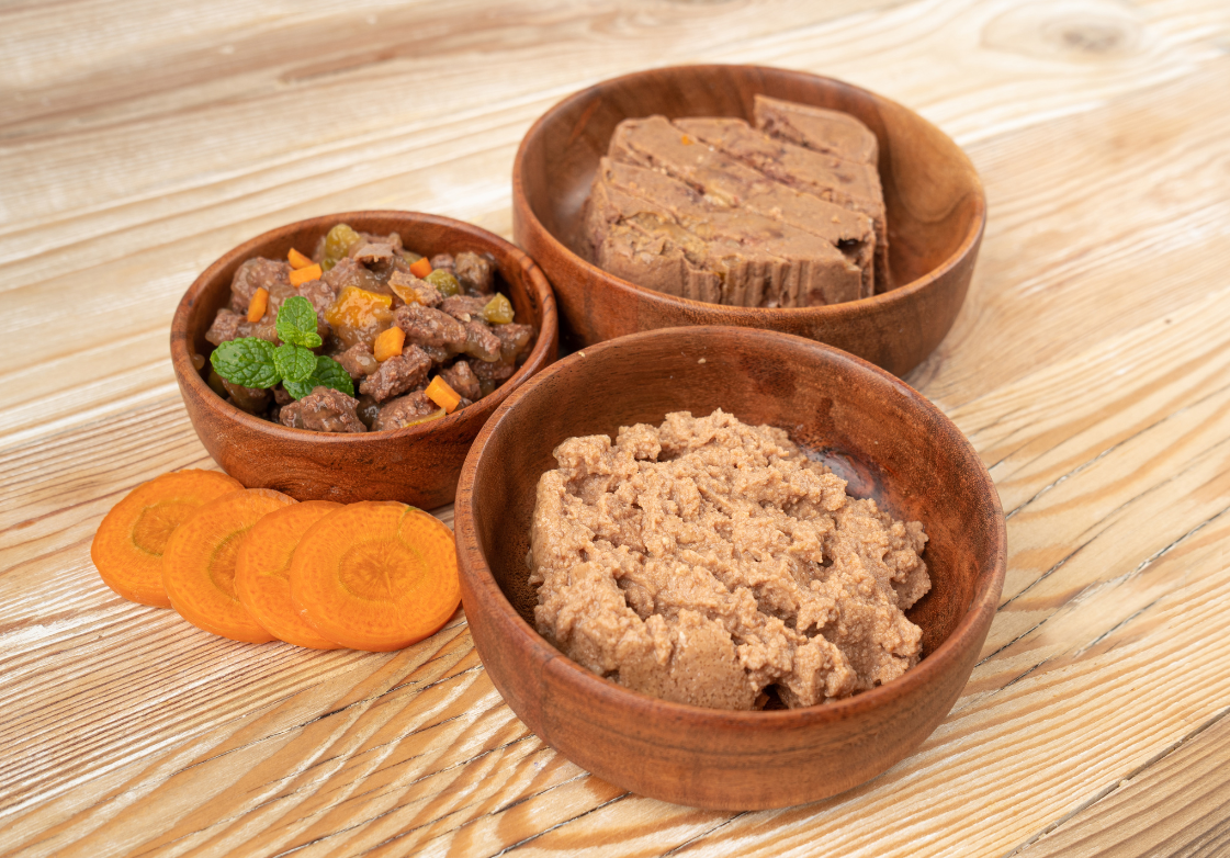 National Cook For Your Pet Day - Burlington