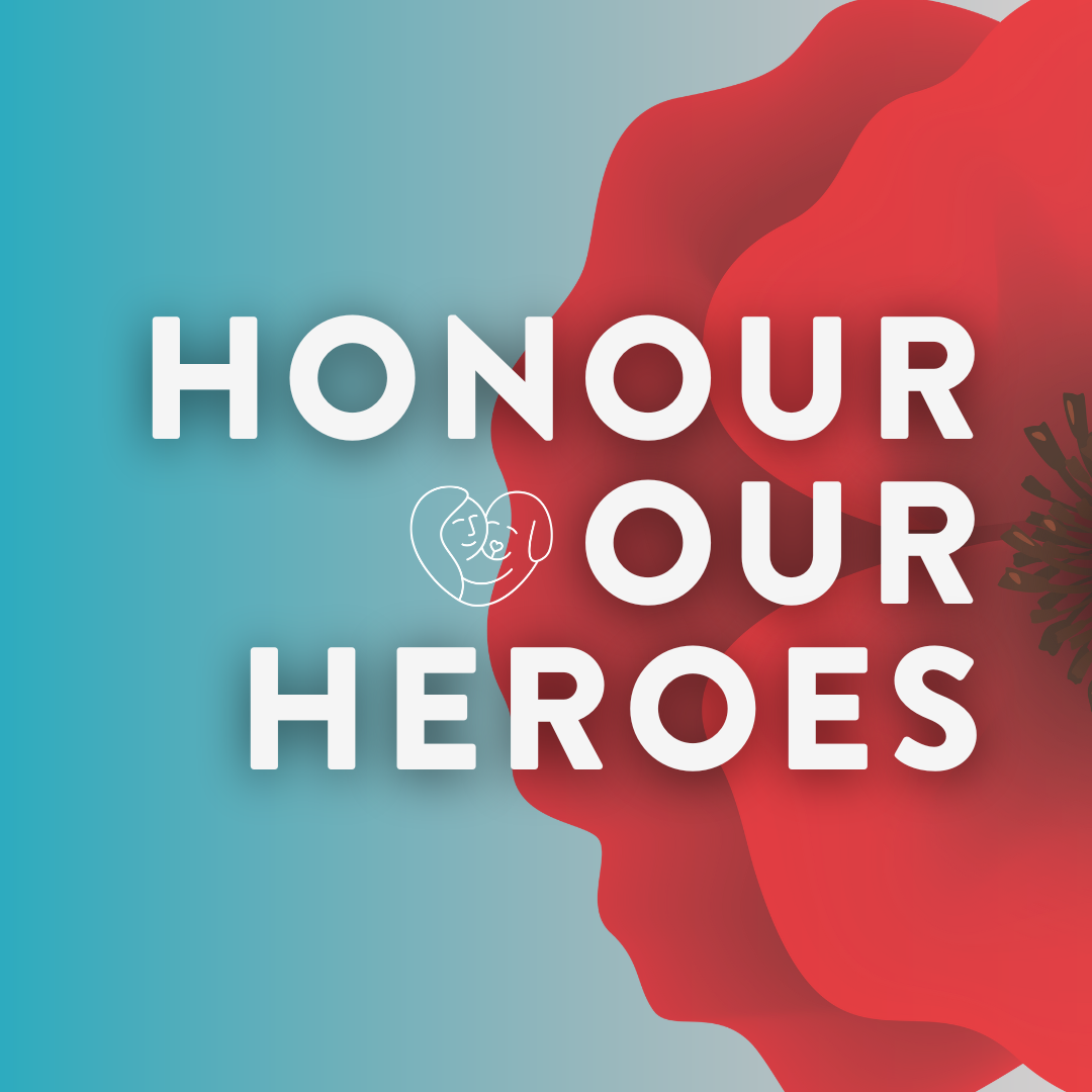 Remembrance Day - Burlington