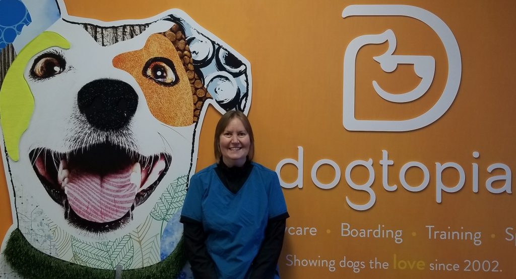 Grooming - Bloomington