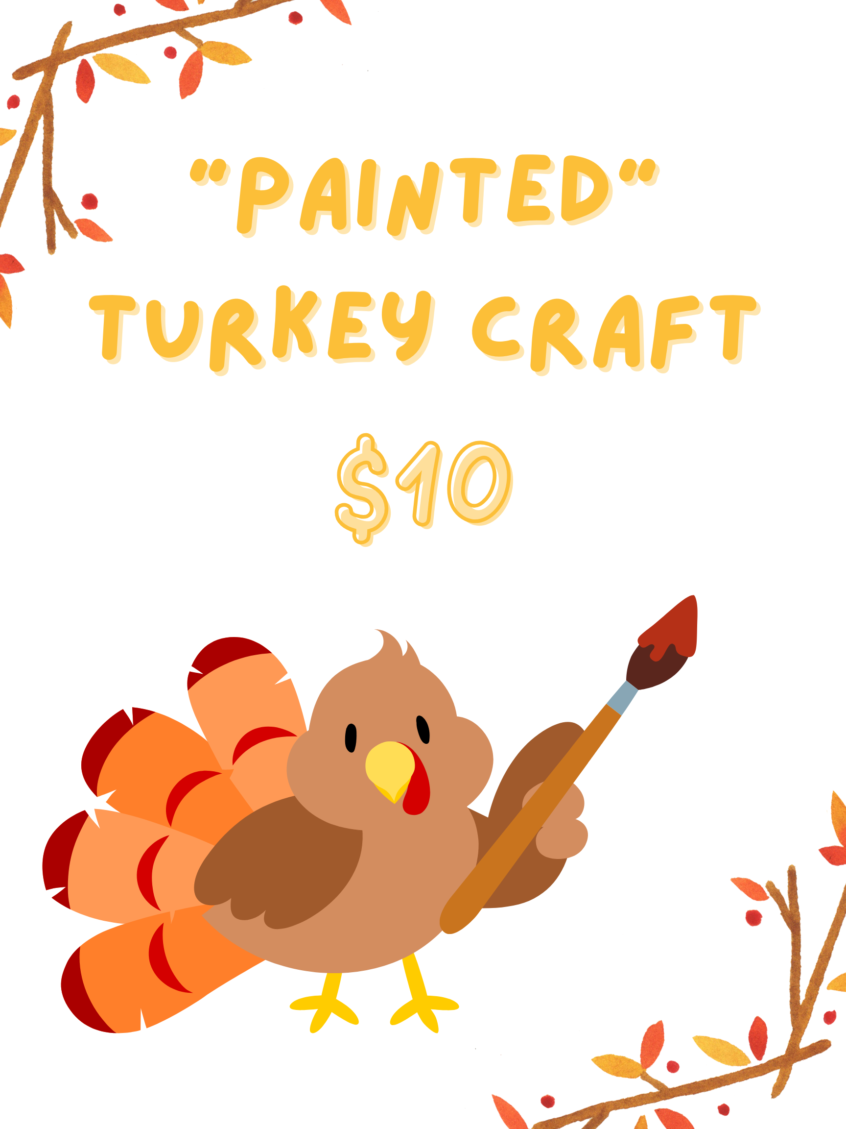 Craft Day - Lexington