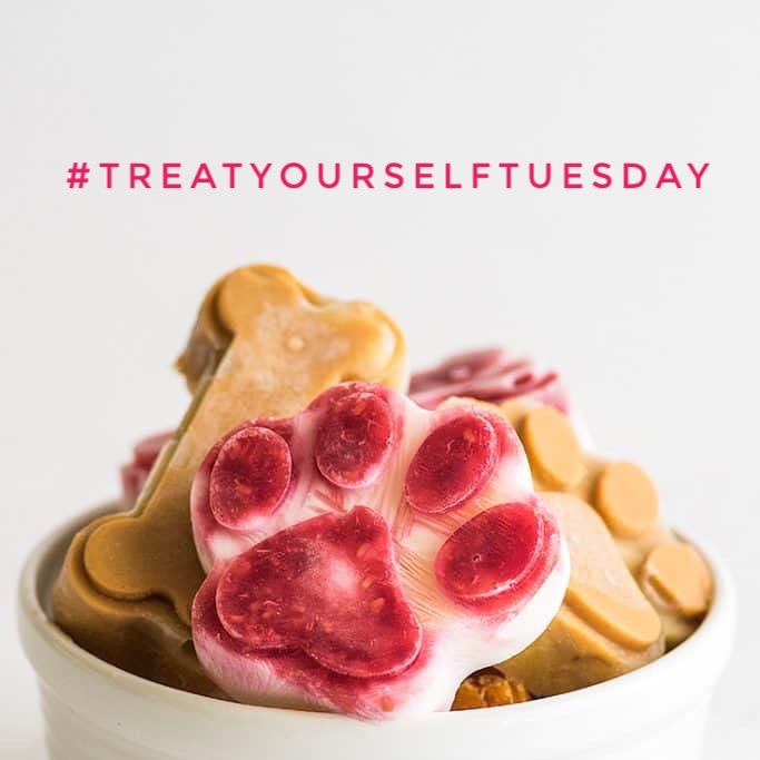 Treat Yourself Tuesday! - Houston-Galleria