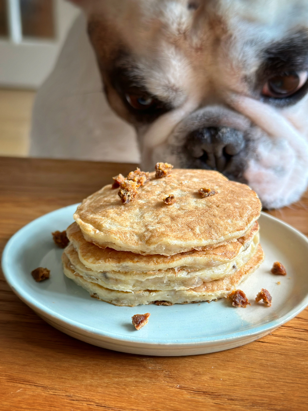 National Flapjack Day - Brampton
