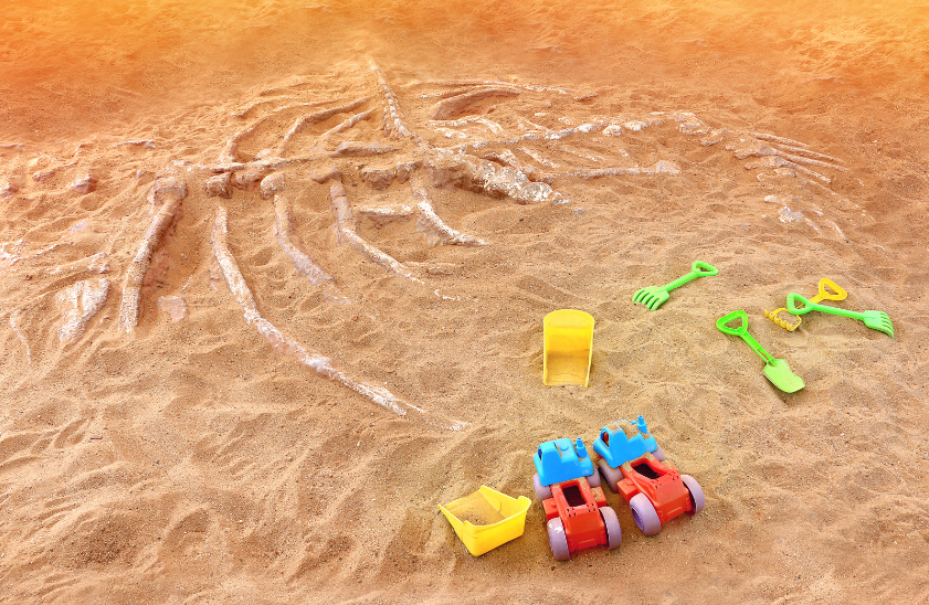 Geography Class - Brampton