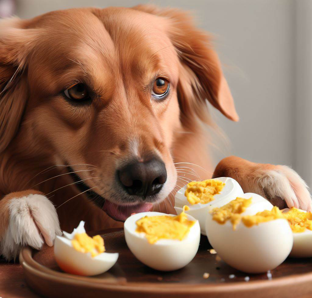National Deviled Egg Day - Jacksonville at The Avenues