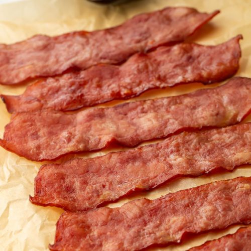Makin' Bacon - Foundation Treat Day - Oro Valley