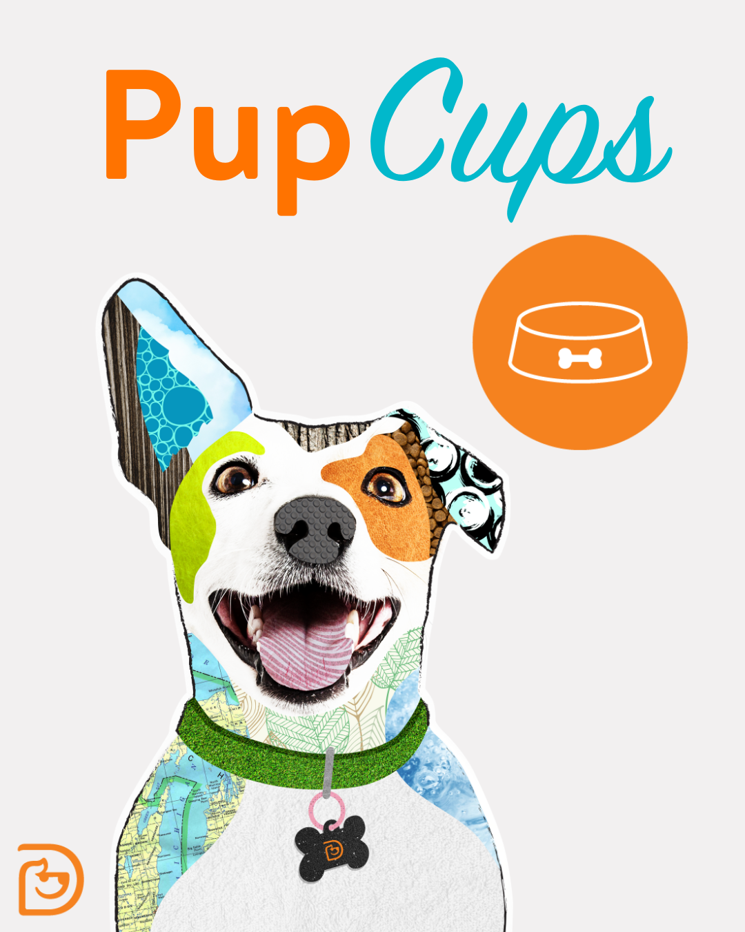 Pups Cups! - Westchase
