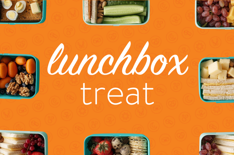 Lunchbox Treat - Northville