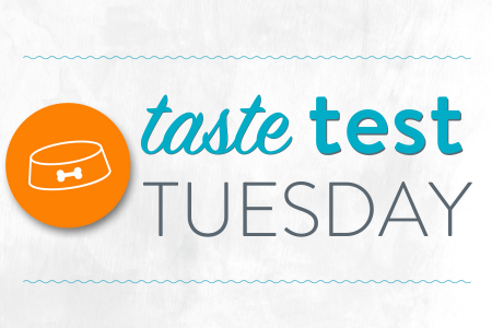 Taste Test Tuesday - Northville