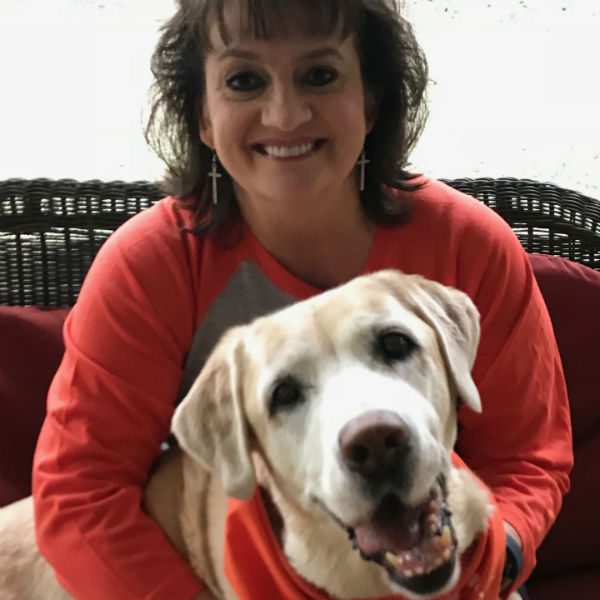 The Team at Dogtopia of Woodlands North