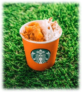 Pumpkin Pup Cup! - The Woodlands North