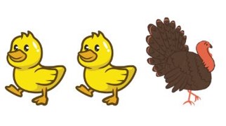 Duck, Duck, Turkey! - The Woodlands North