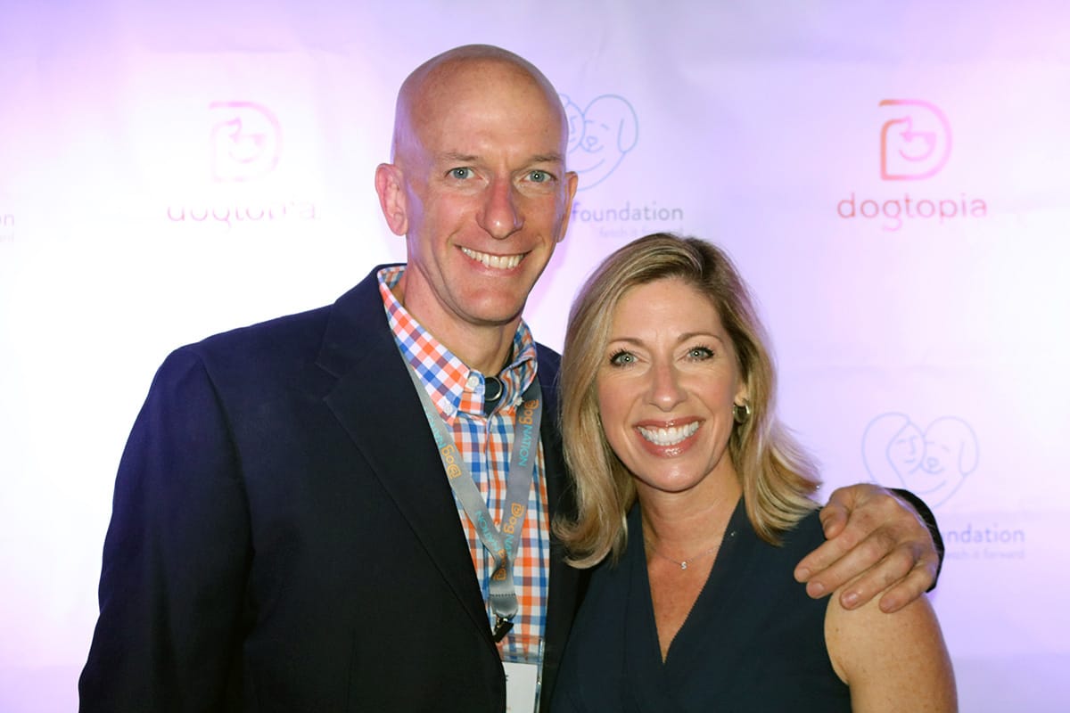 Franchisee Testimonials | Dogtopia Franchise