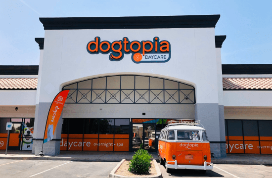 Top Pet Care Industry Trends in 2025 - Dogtopia US Franchising