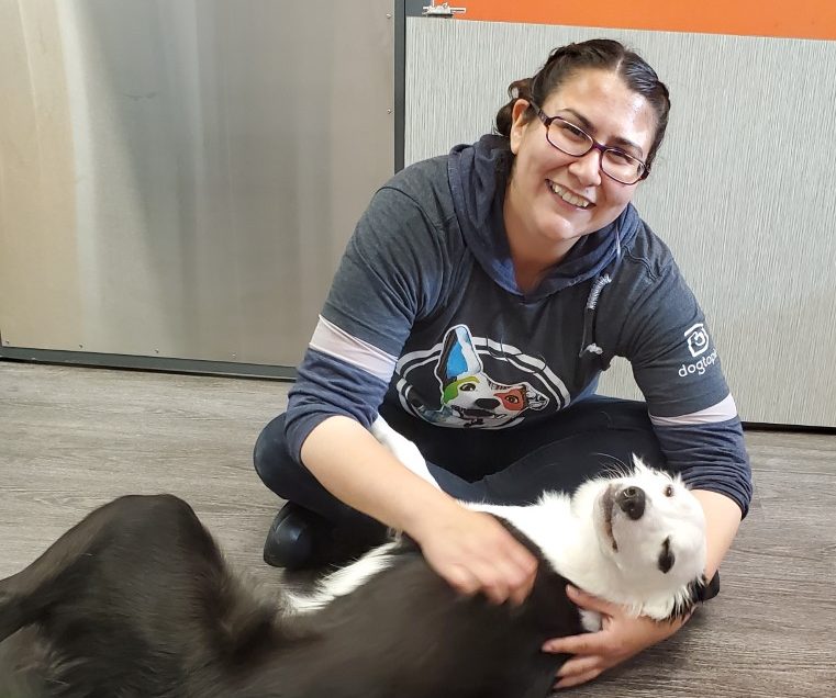 MEET THE TEAM - Redmond