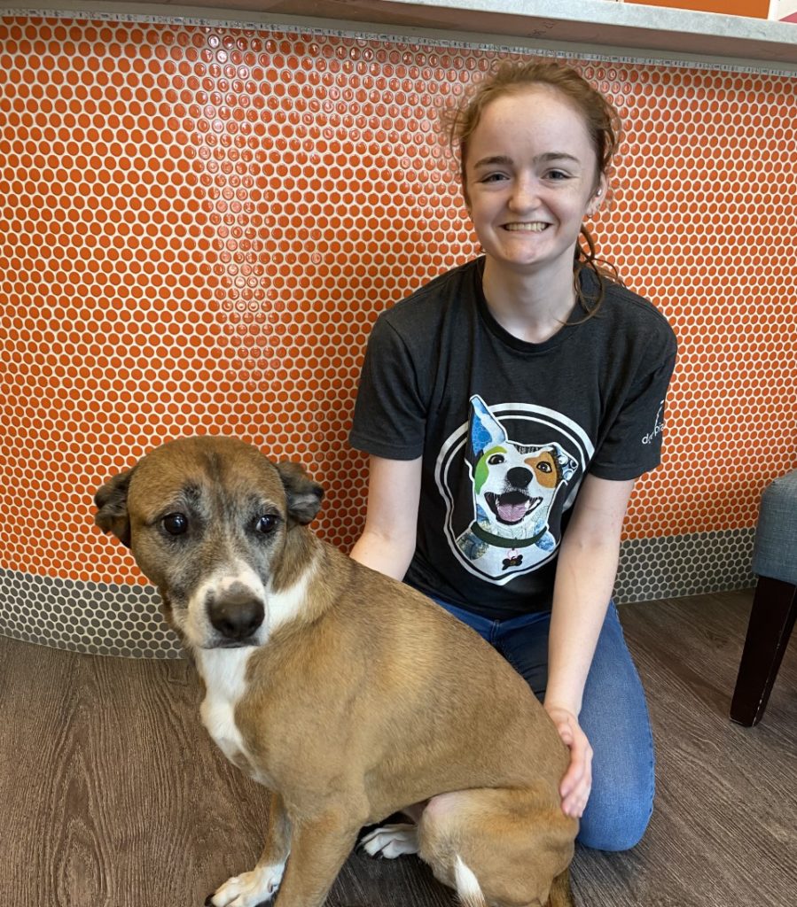 MEET THE TEAM - Redmond