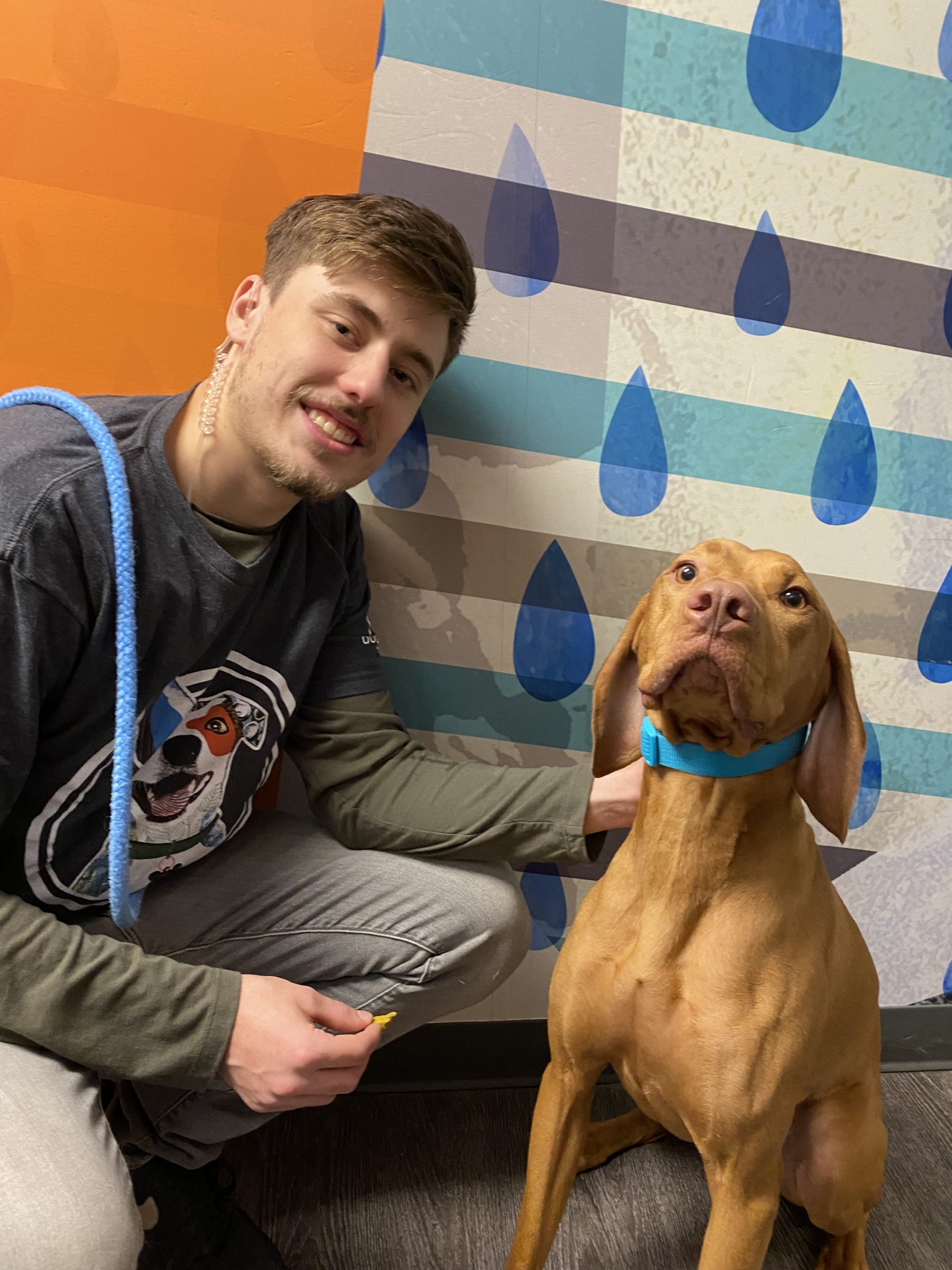 MEET THE TEAM - Redmond