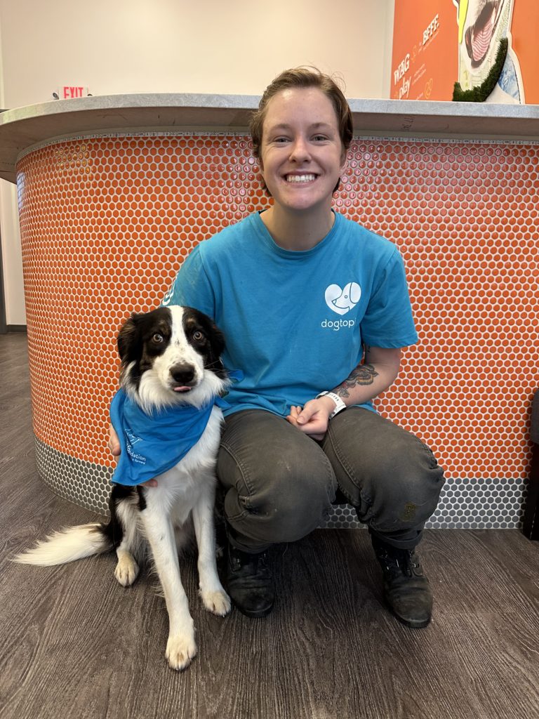 MEET THE TEAM - Redmond