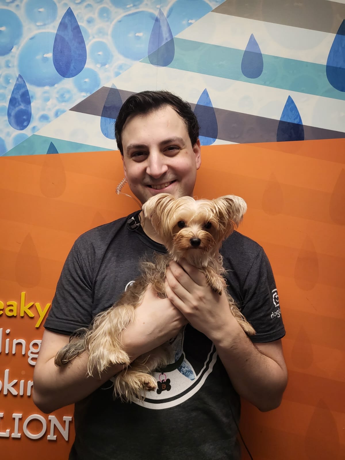 MEET THE TEAM - Redmond