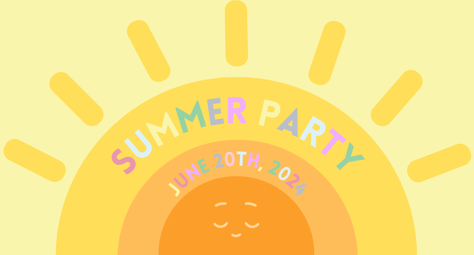 Summer Photo Party! - Grand Rapids