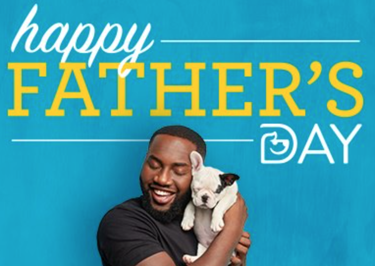 Father's Day! - Limerick