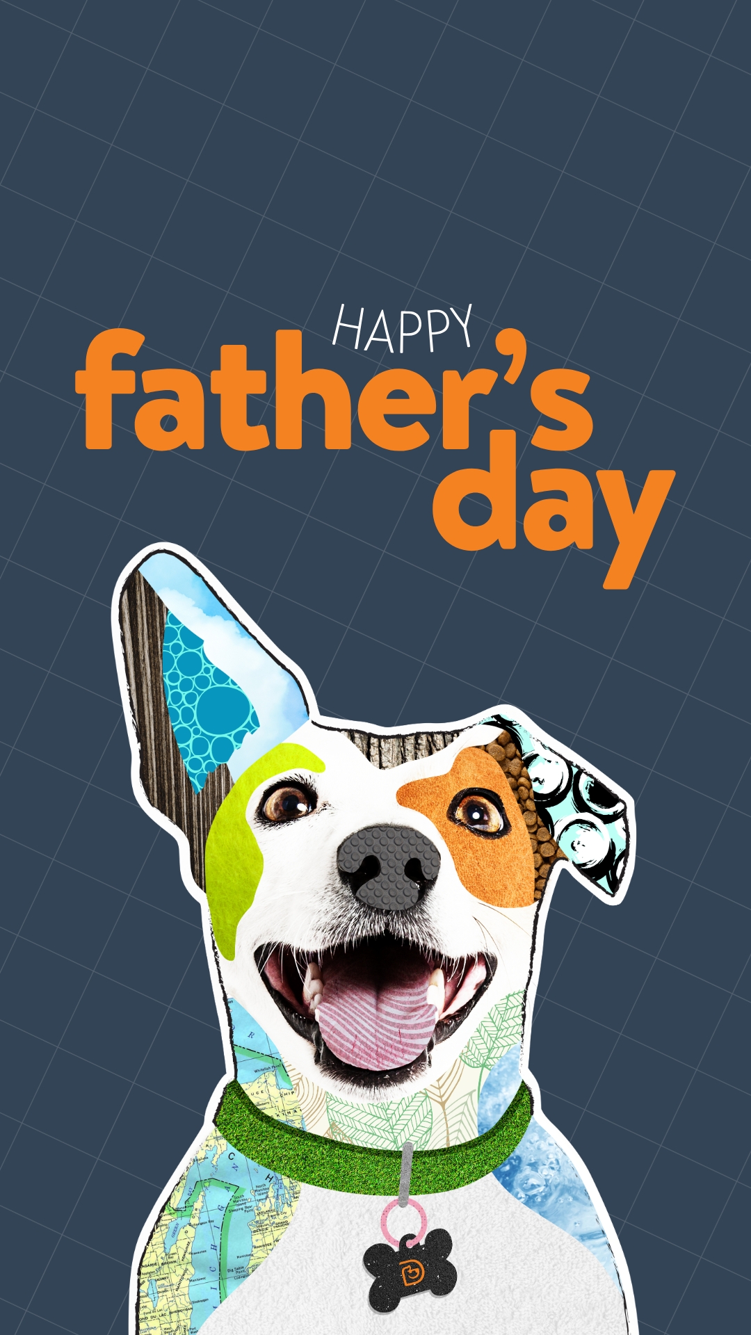 Father's Day - Limerick