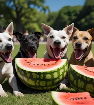 🍉 Watermelon Wednesday! 🍉 - Fort Mill