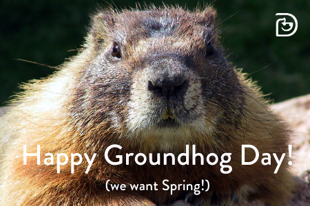 Groundhog Day - South Elgin