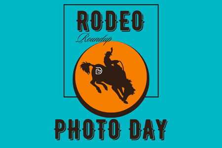Rodeo Roundup - Photo Day - South Elgin