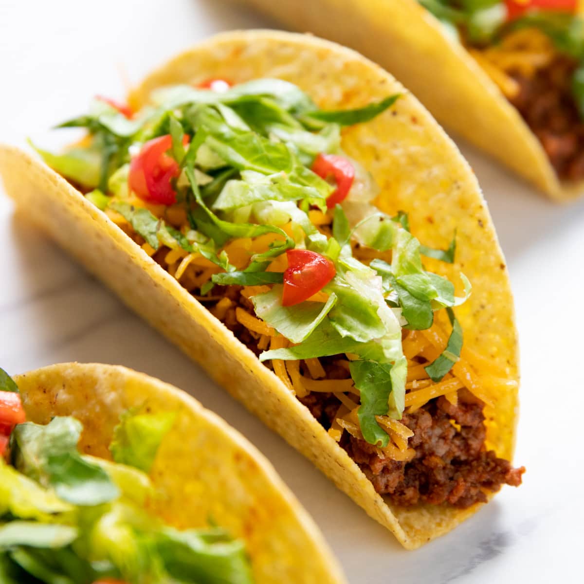 National Taco Day - Ellisville