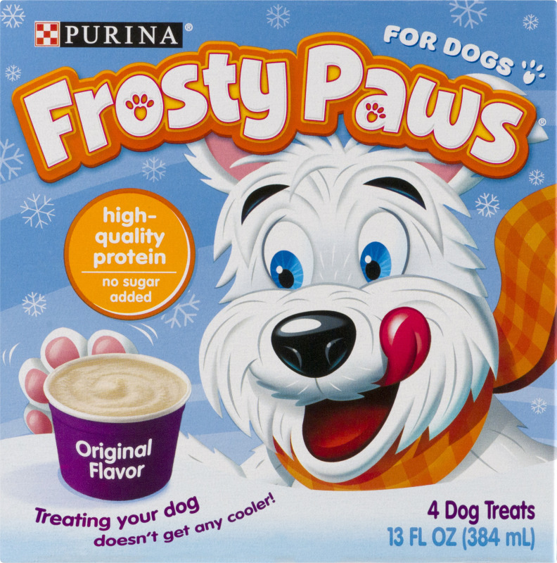 Frosty Paws Day! - Columbus-Dublin